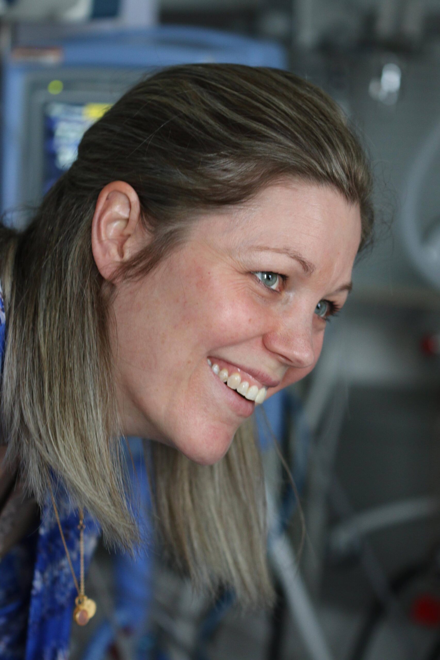 Kvinden bag - frufaber.dk